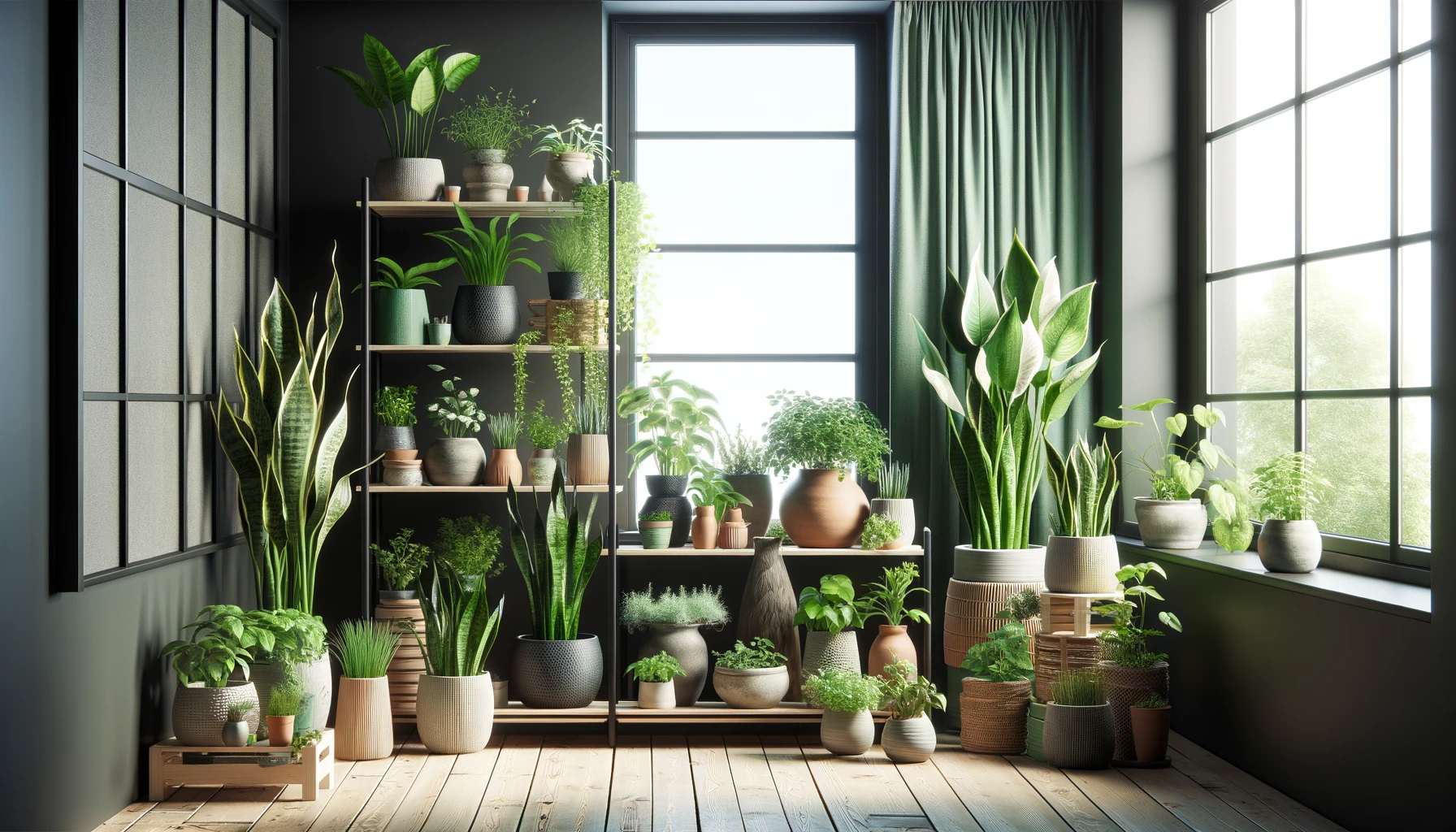 How to Create an Eco-Friendly Indoor Garden: Easy Tips